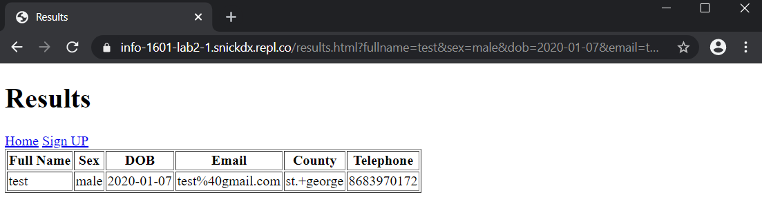 Lab 2 - Advanced HTML & CSS Intro v1.3