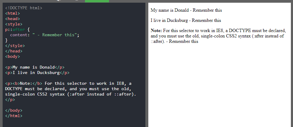 Lab 4 - CSS Fundamentals 2